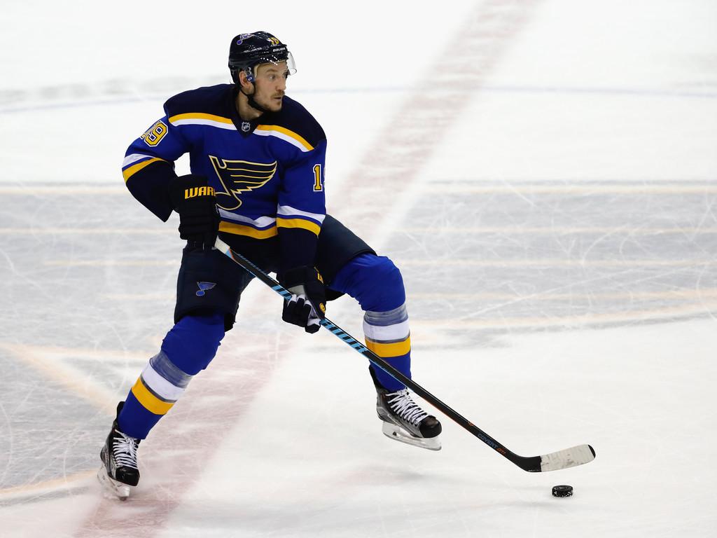 Jay Bouwmeester Wallpapers - Wallpaper Cave