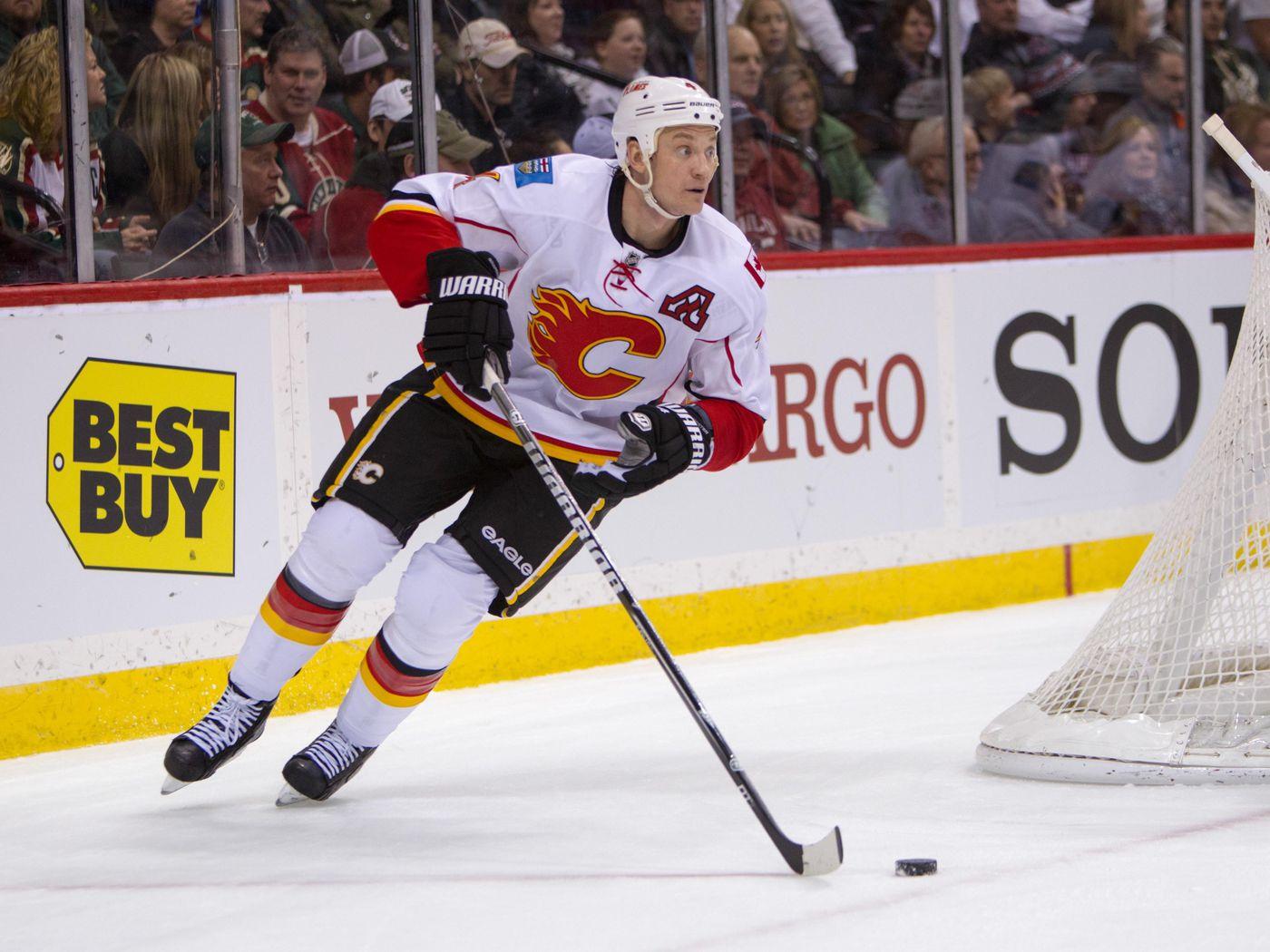 Jay Bouwmeester Wallpapers - Wallpaper Cave