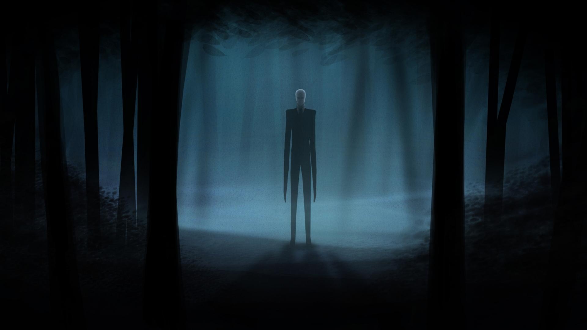 Cool HD Slender Wallpapers - Wallpaper Cave