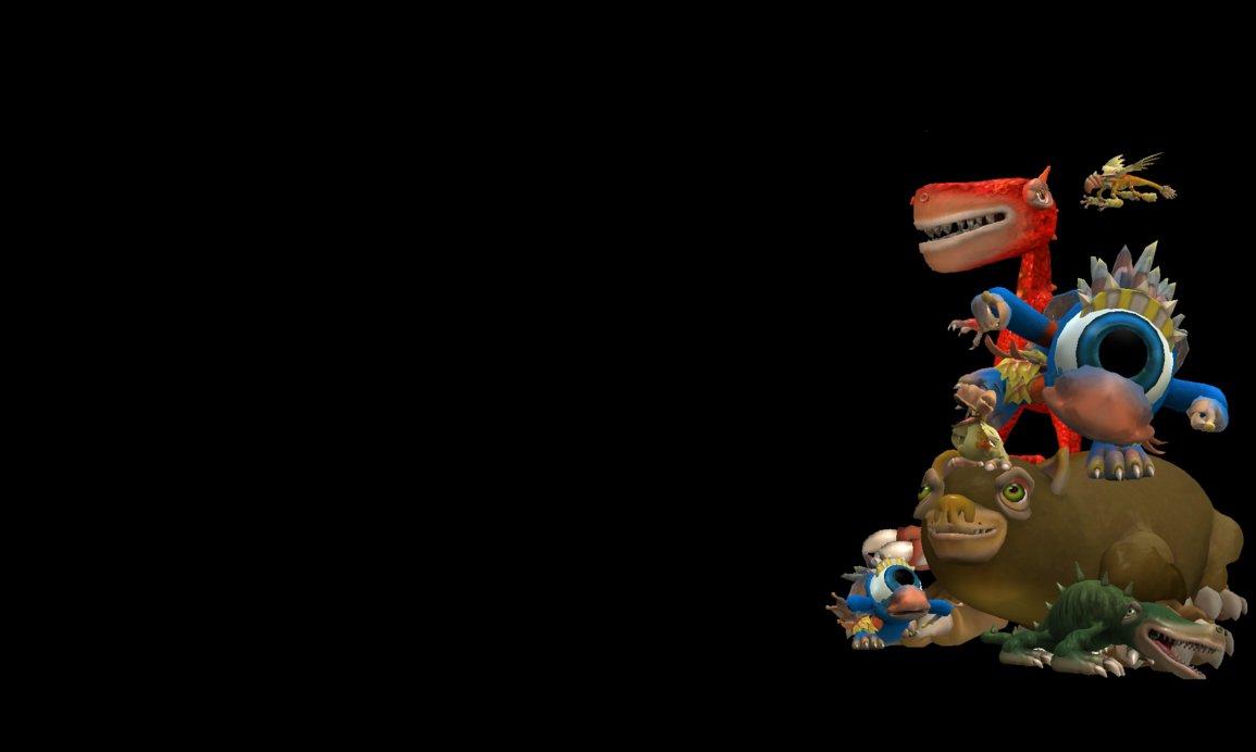 Wallpapers Spore - Wallpaper Cave