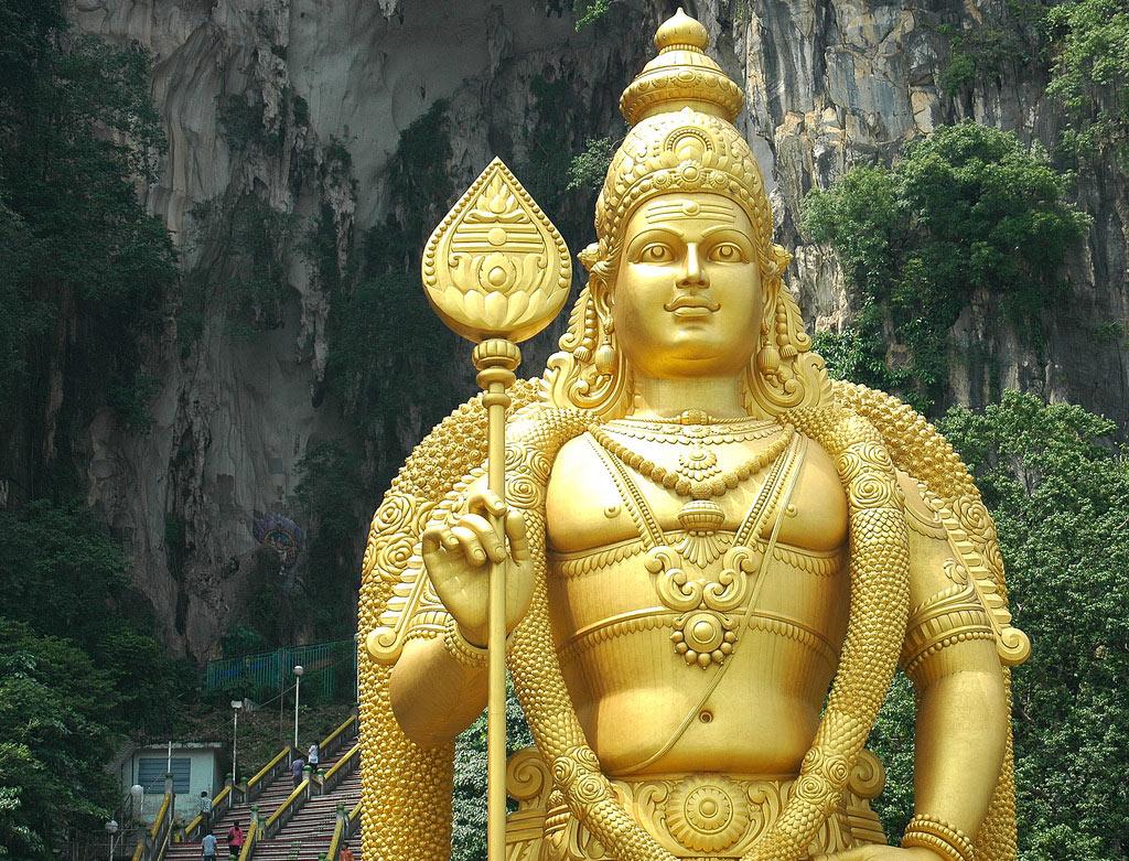Batu Caves Wallpapers - Wallpaper Cave