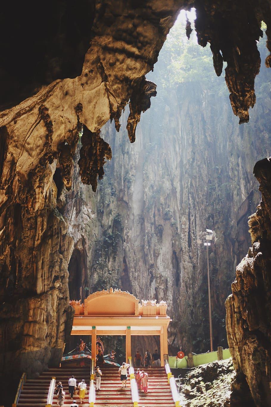 Batu Caves Wallpapers - Wallpaper Cave
