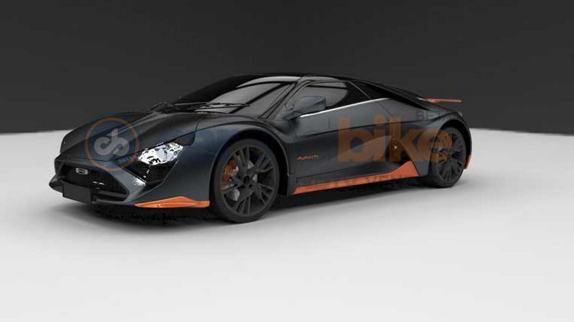 DC Avanti Desktop Wallpapers - Wallpaper Cave