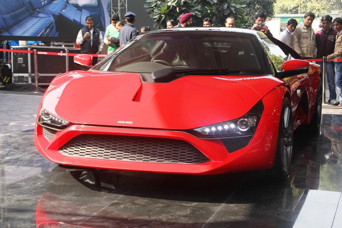 DC Avanti Desktop Wallpapers - Wallpaper Cave