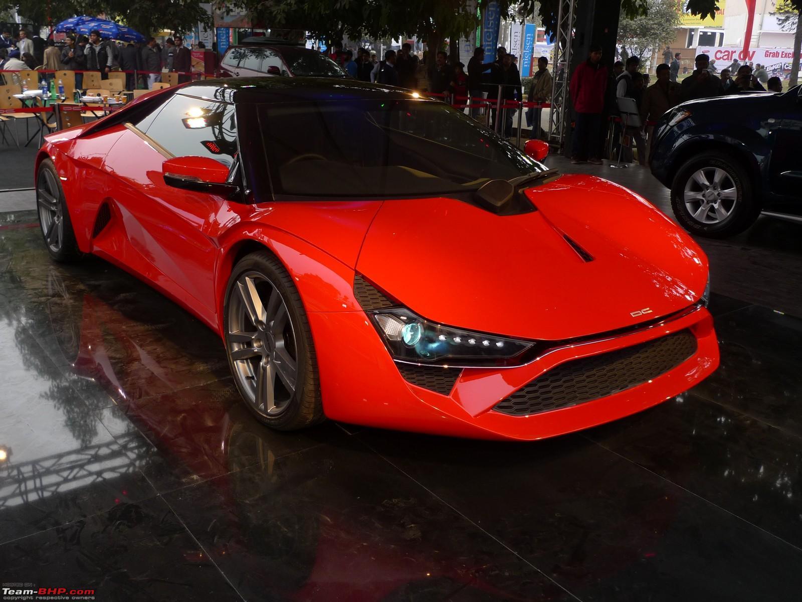 DC Avanti Desktop Wallpapers - Wallpaper Cave