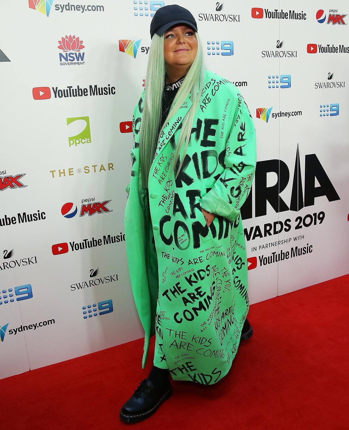 Tones And I Dance Monkey Wallpapers - Wallpaper Cave