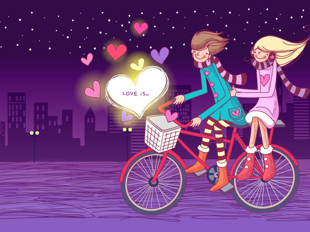 Valentine People Wallpapers - Wallpaper Cave