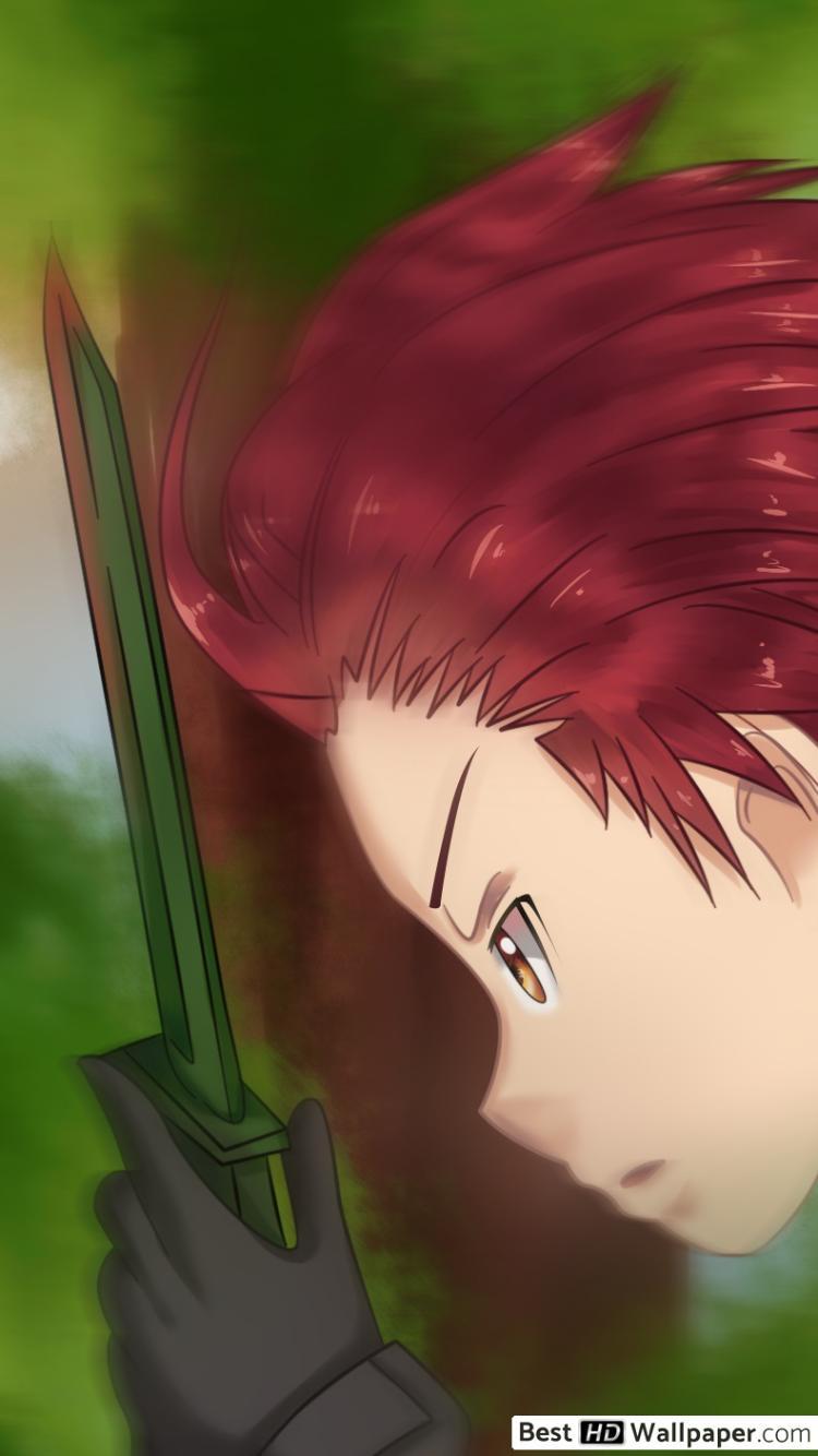 Anime Akabane Karma HD Wallpapers - Wallpaper Cave