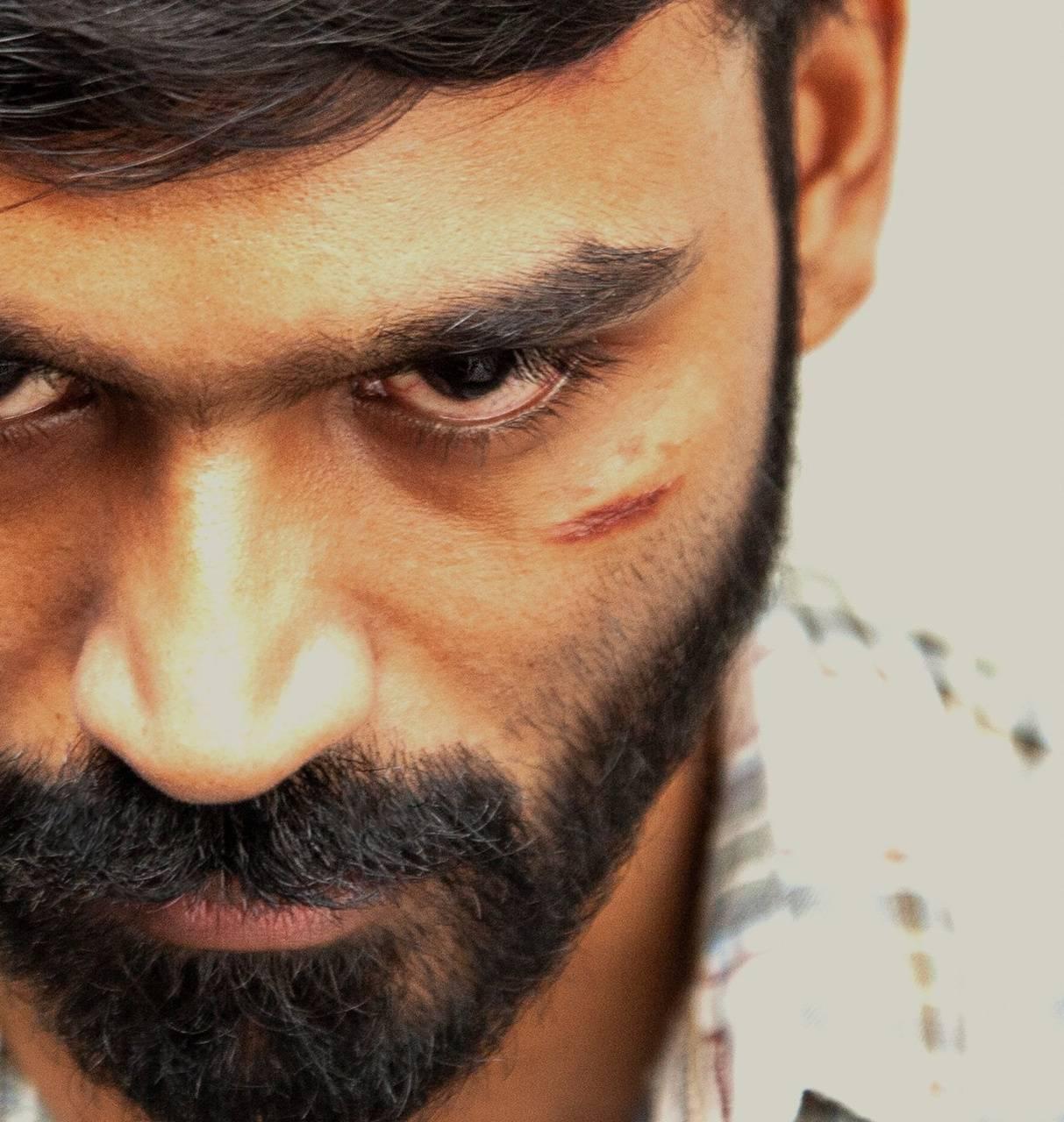 Phone Dhanush Wallpapers - Wallpaper Cave