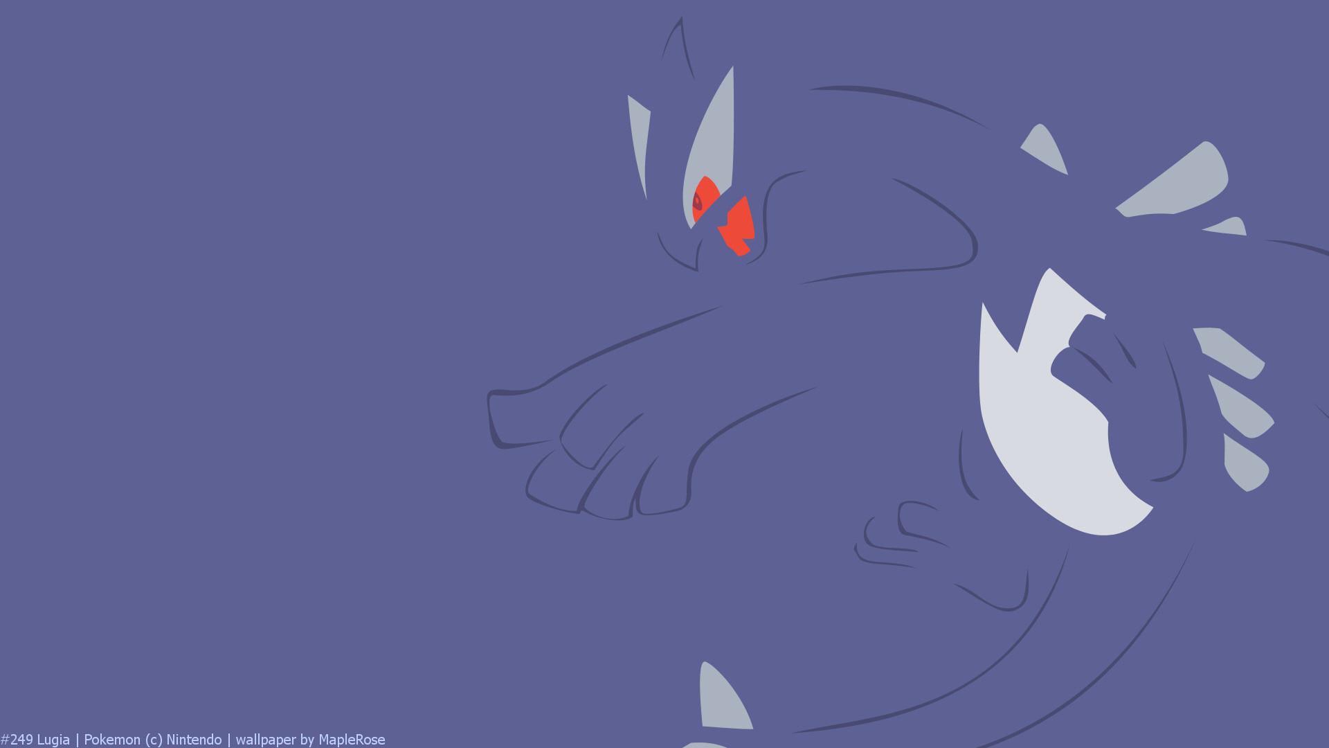 Shadow Pokémon Wallpapers - Wallpaper Cave