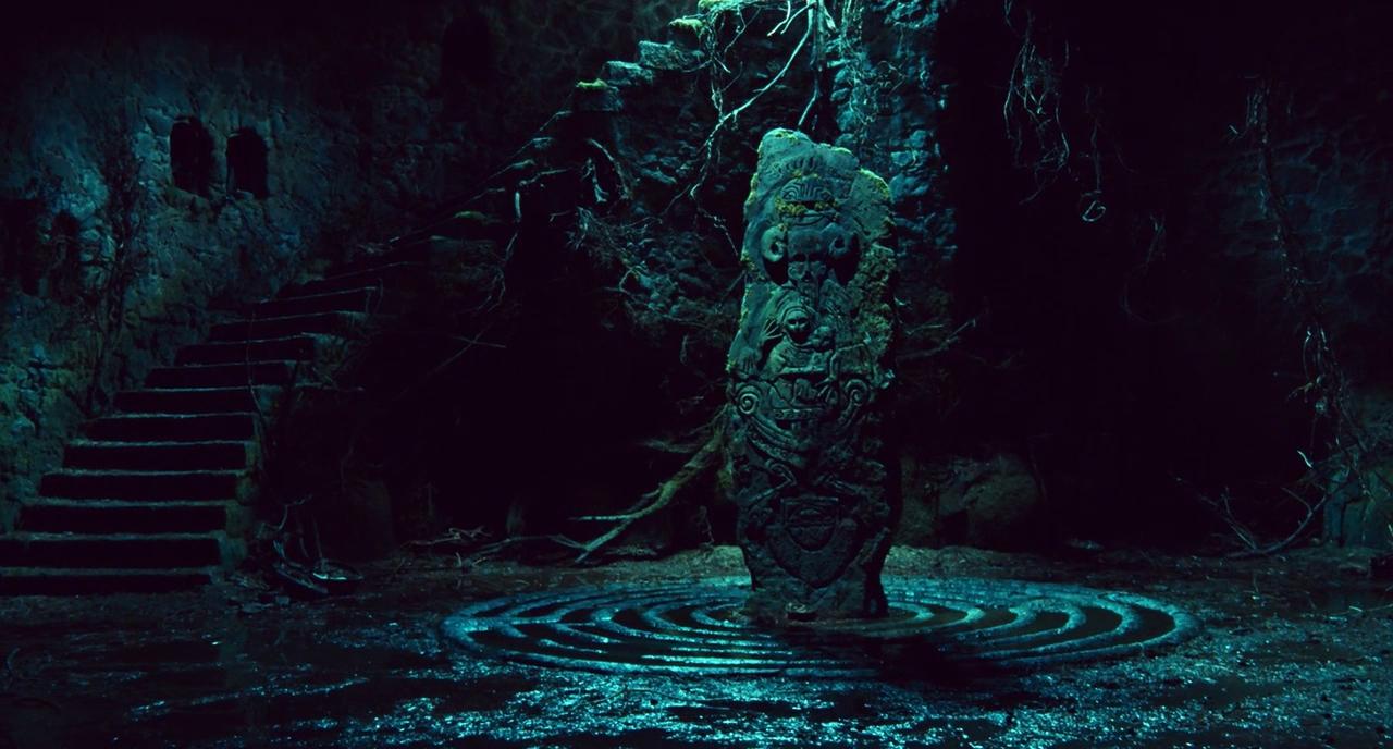 Pan's Labyrinth Wallpapers - Wallpaper Cave