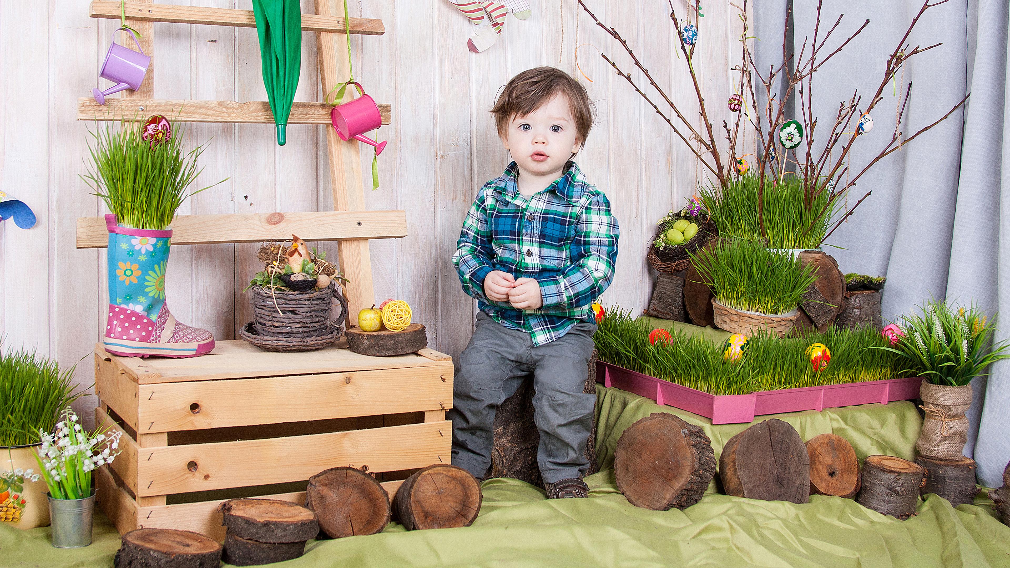 Easter Children Wallpapers - Wallpaper Cave