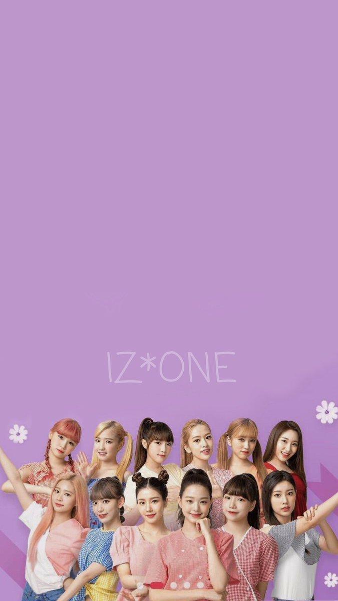 Izone Violeta Wallpapers - Wallpaper Cave