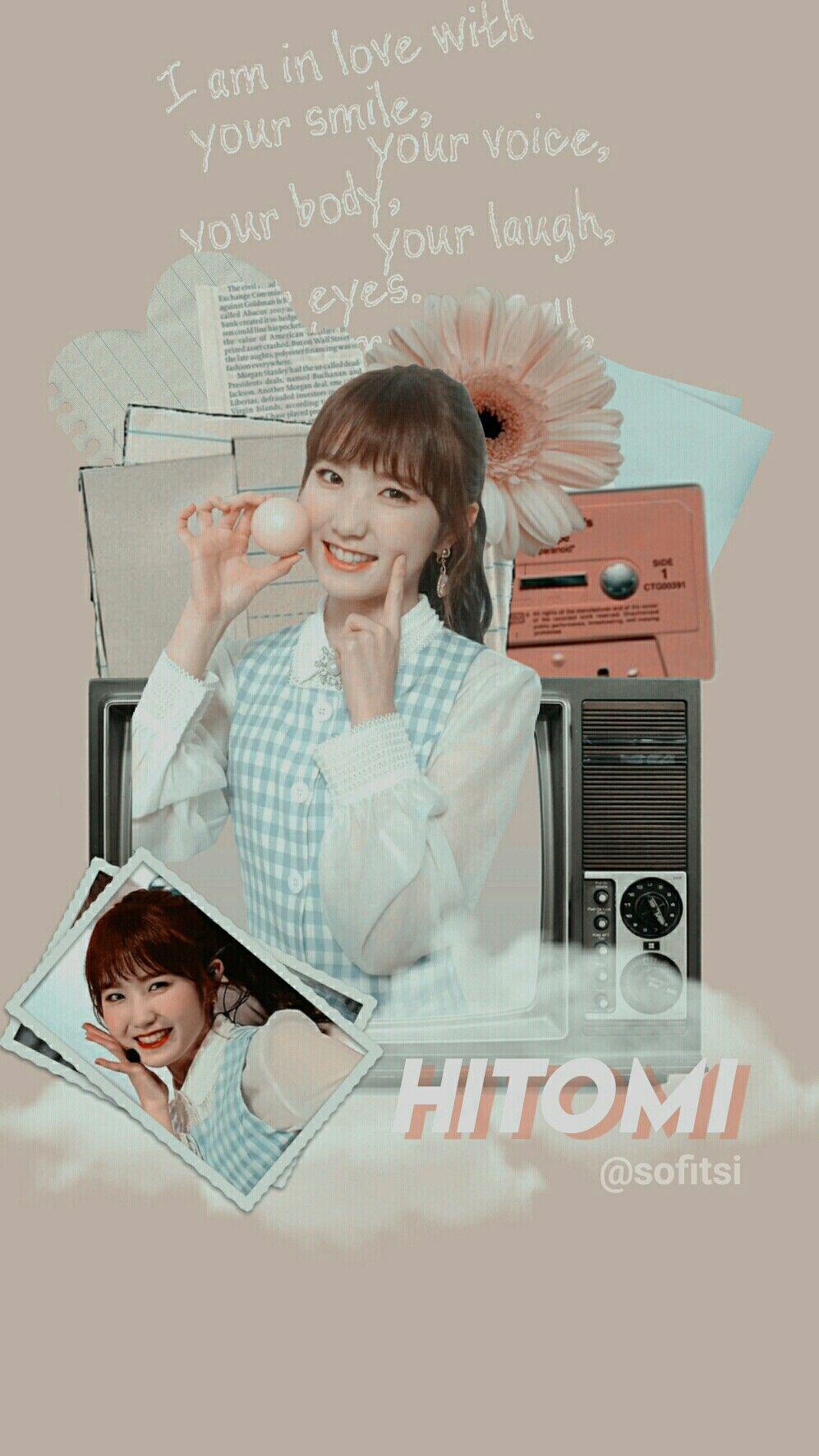 Izone Violeta Wallpapers - Wallpaper Cave