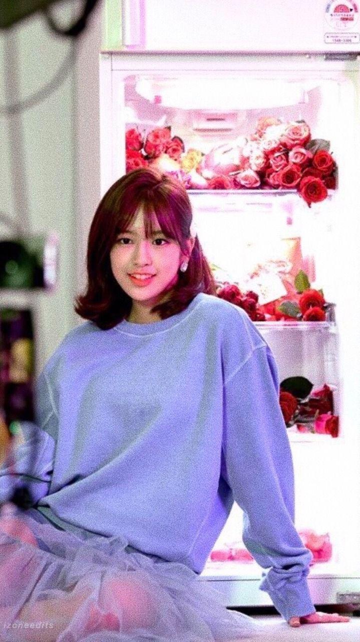 Izone Violeta Wallpapers - Wallpaper Cave