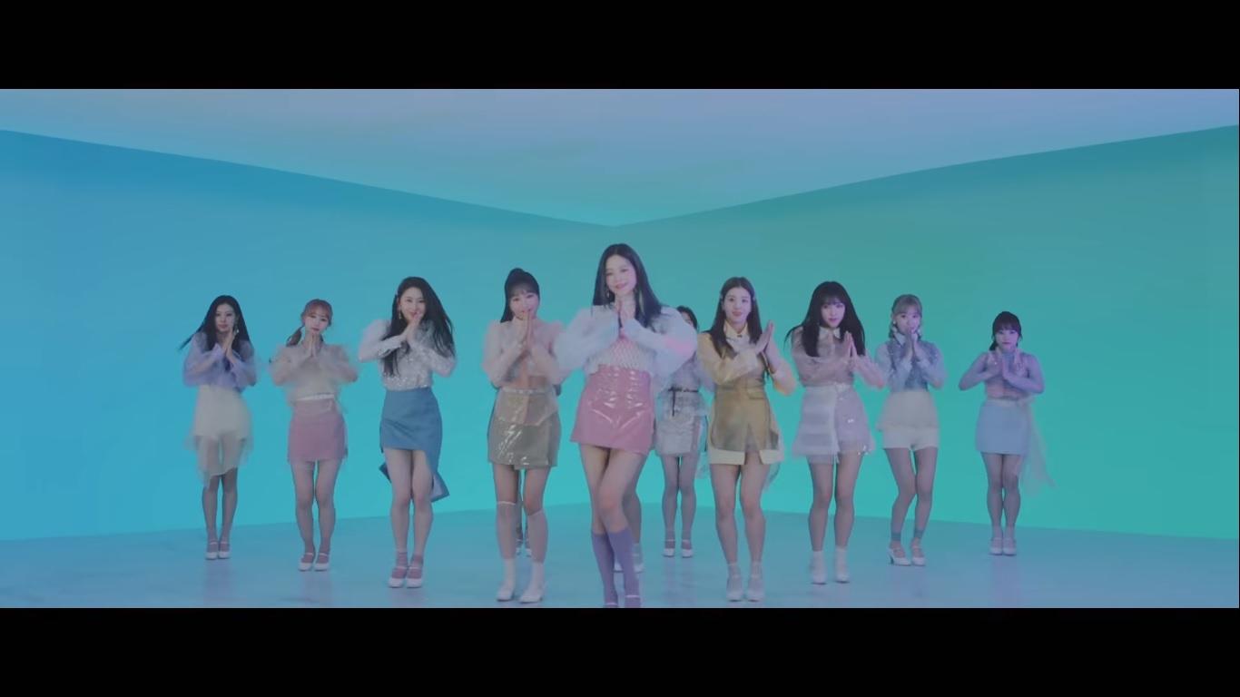 Izone Violeta Wallpapers - Wallpaper Cave