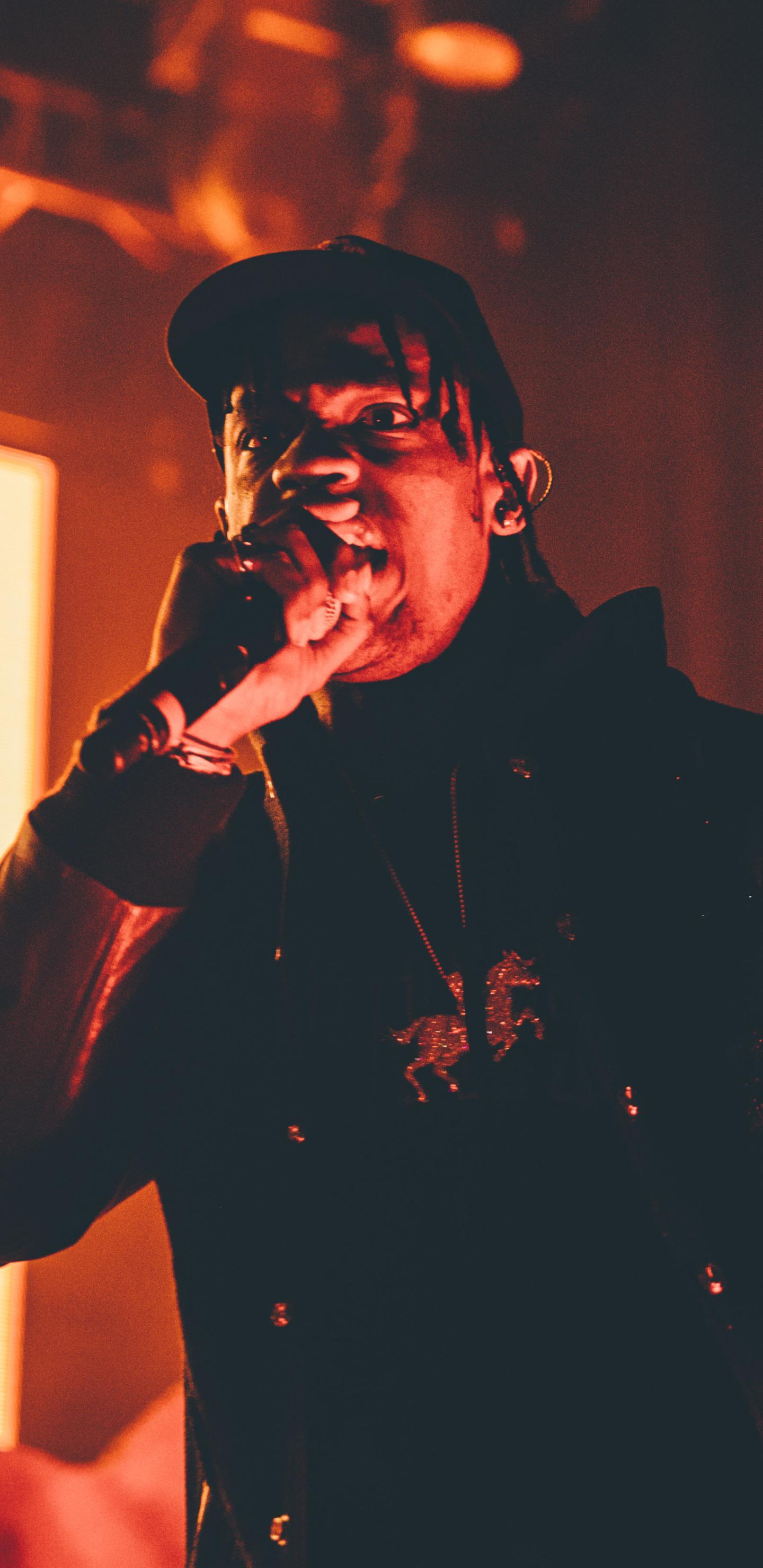 Travis Scott Phone Wallpapers - Wallpaper Cave