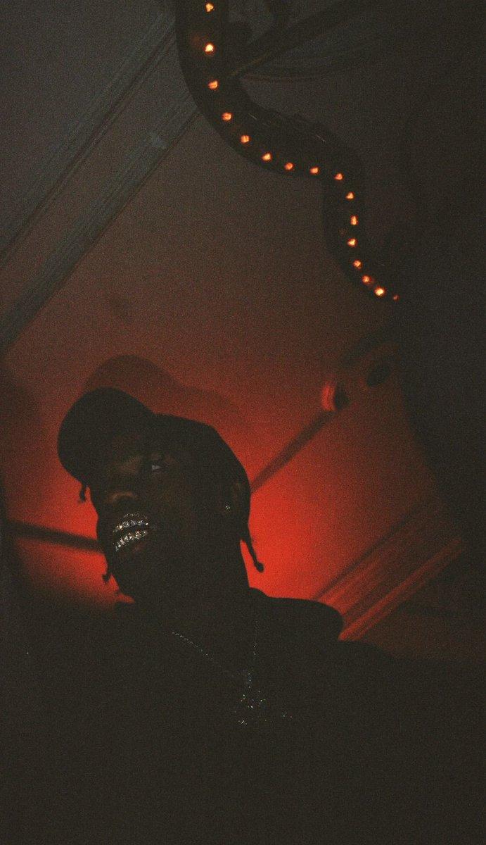 Travis Scott Phone Wallpapers - Wallpaper Cave