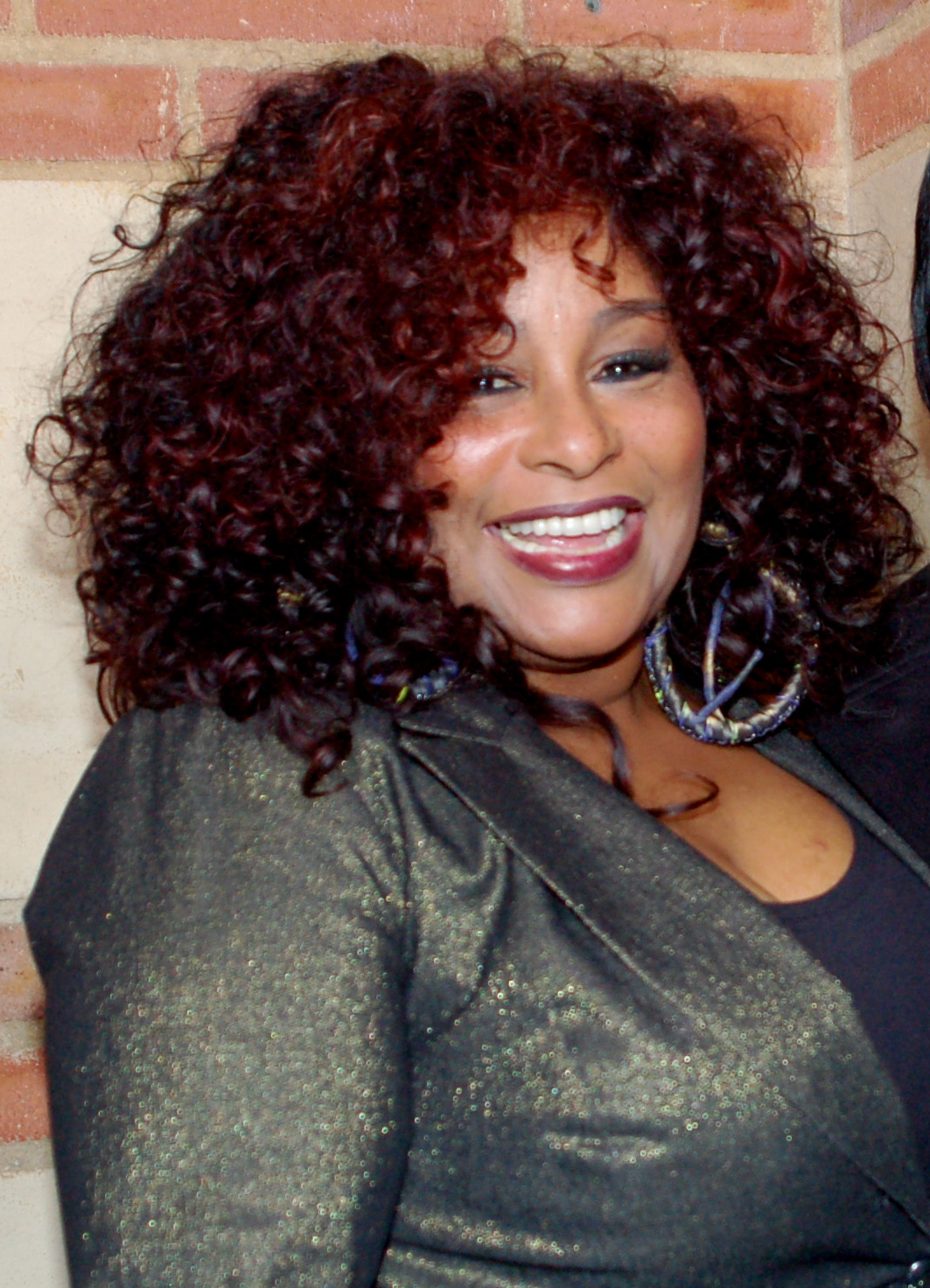 Chaka Khan Wallpapers - Wallpaper Cave