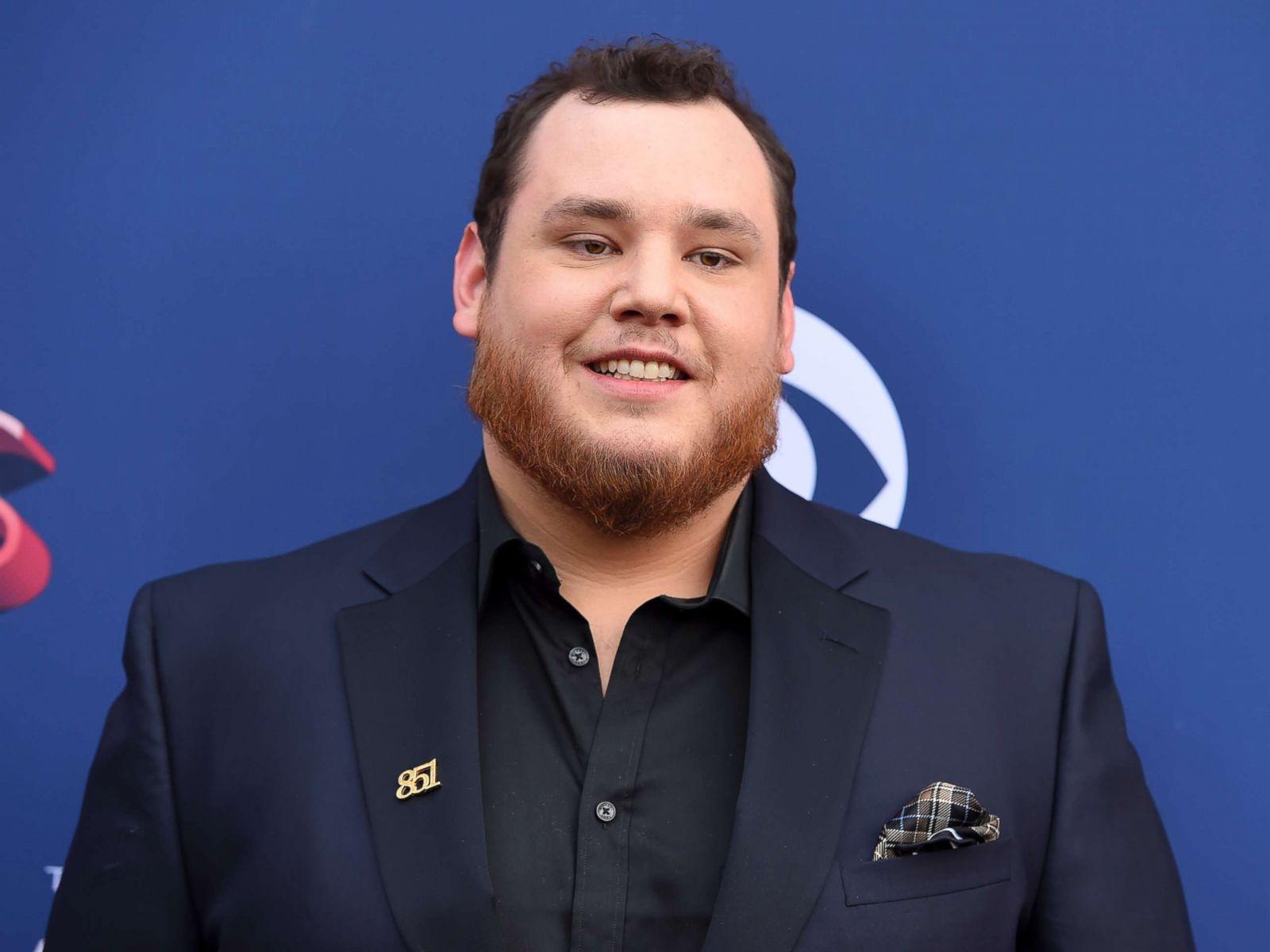 Luke Combs Desktop Wallpapers - Wallpaper Cave