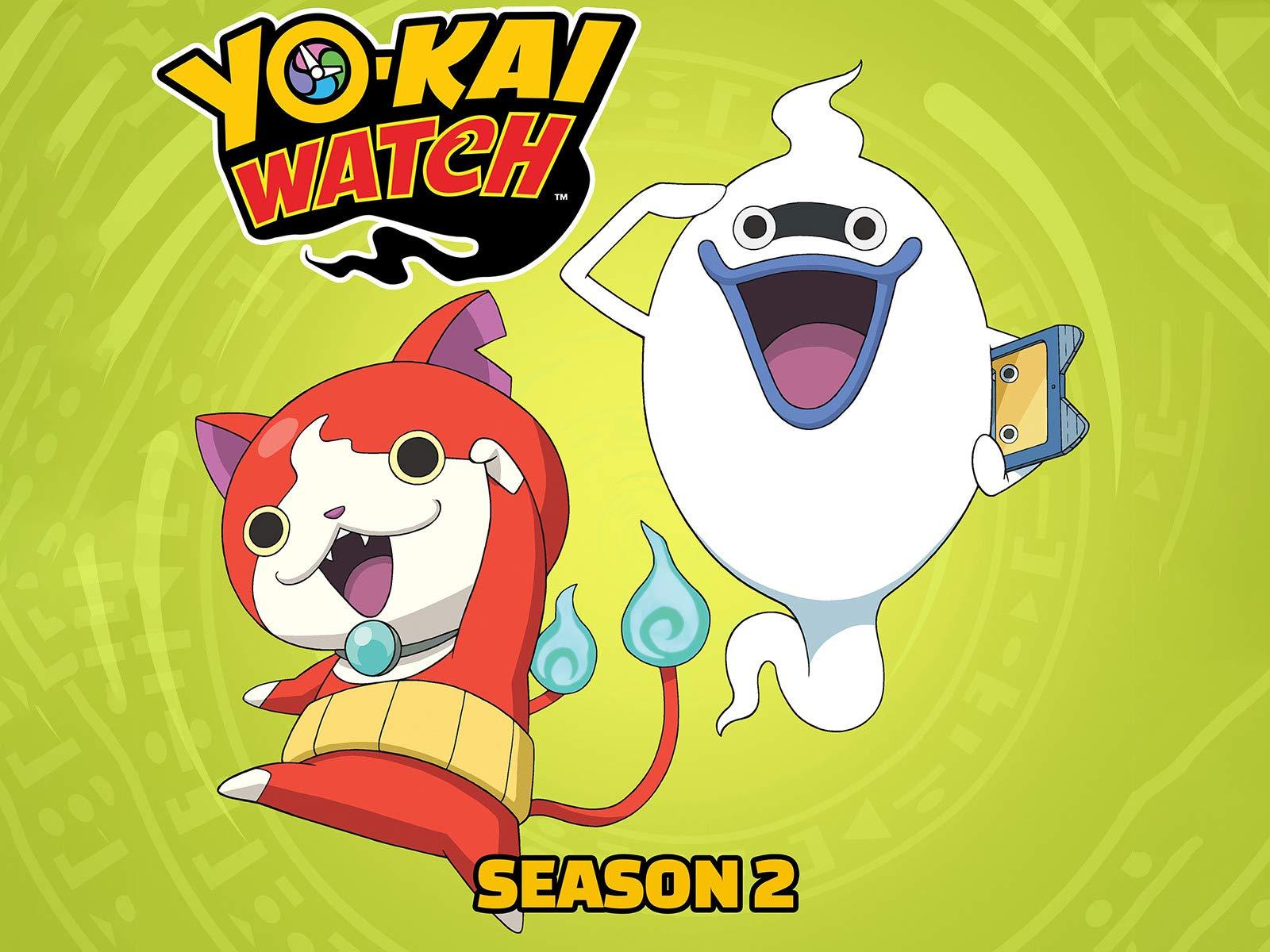 Yokai Desktop Wallpapers - Wallpaper Cave
