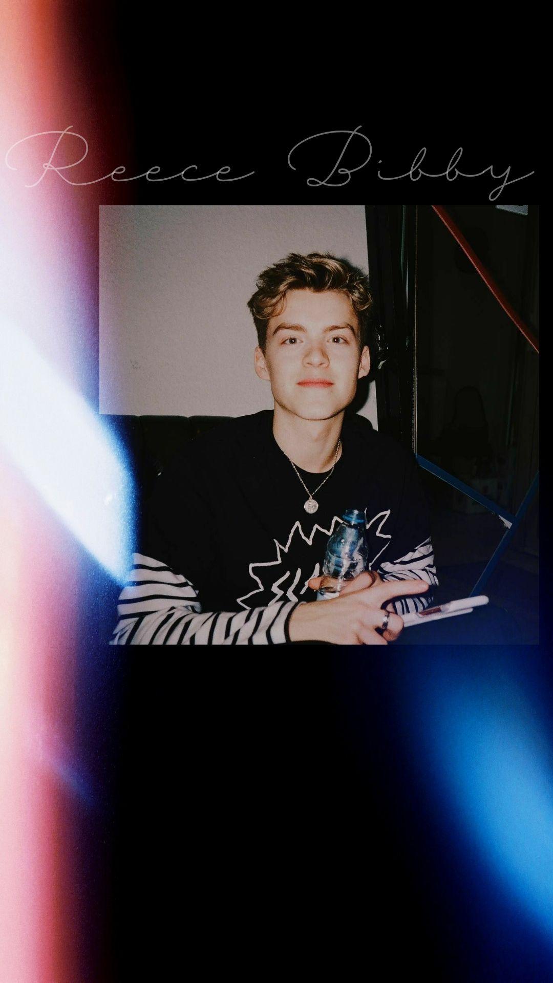 Reece Bibby Wallpapers - Wallpaper Cave