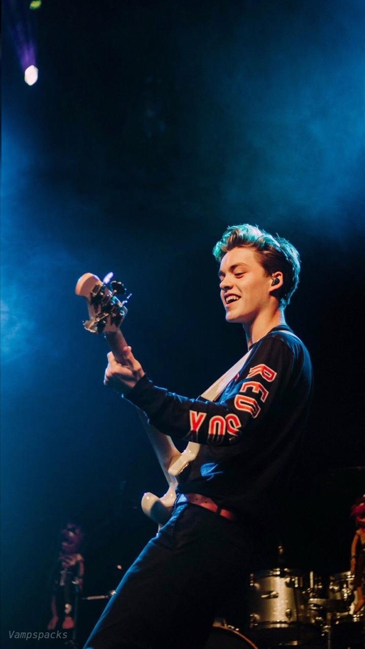 Reece Bibby Wallpapers - Wallpaper Cave