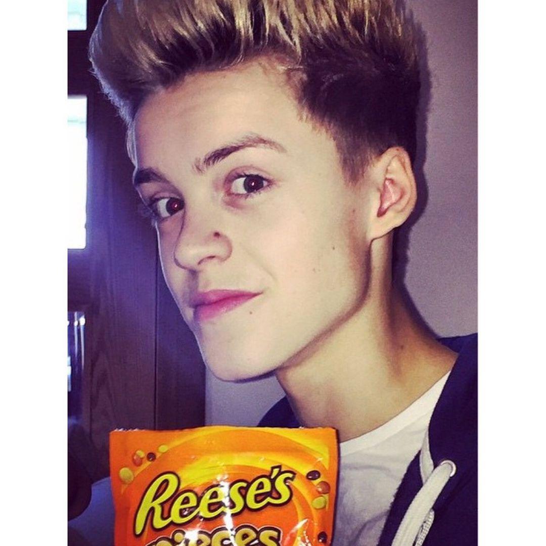 Reece Bibby Wallpapers - Wallpaper Cave