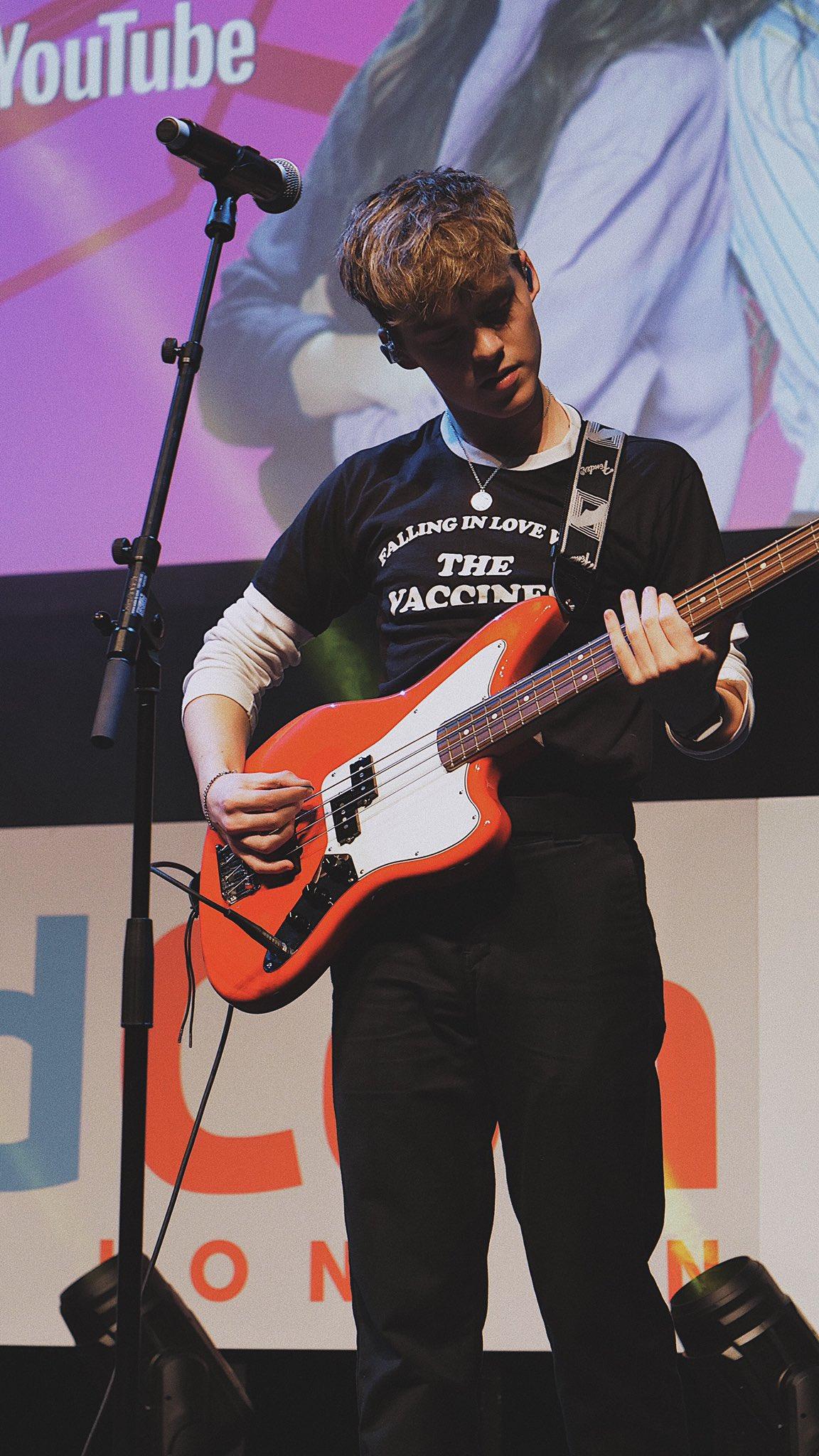 Reece Bibby Wallpapers - Wallpaper Cave