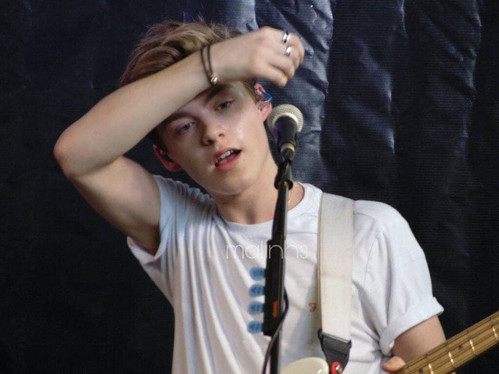 Reece Bibby Wallpapers - Wallpaper Cave