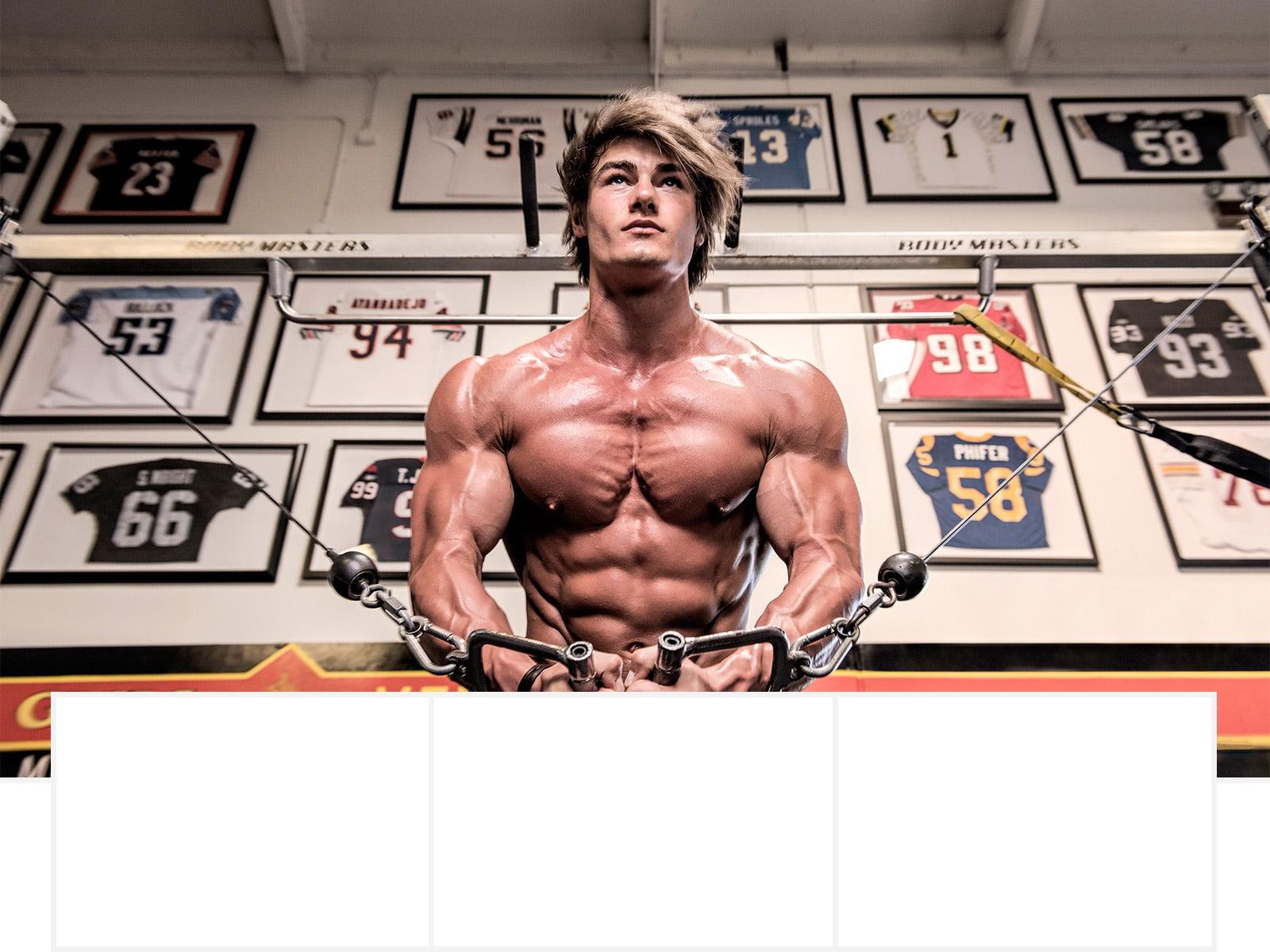 Jeff Seid Aesthetic Wallpapers - Wallpaper Cave