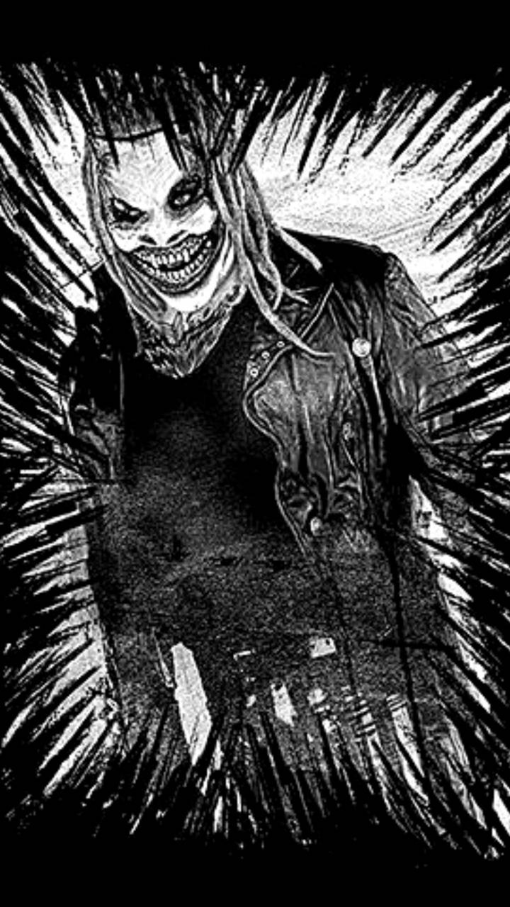 Fiend Wallpapers - Wallpaper Cave