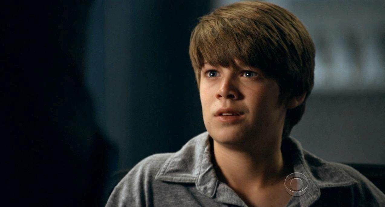 Colin Ford Wallpapers - Wallpaper Cave