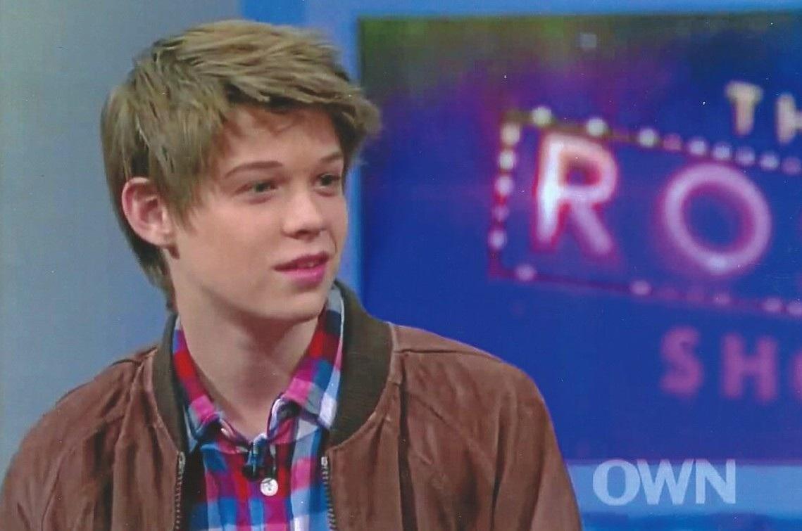 Colin Ford Wallpapers - Wallpaper Cave