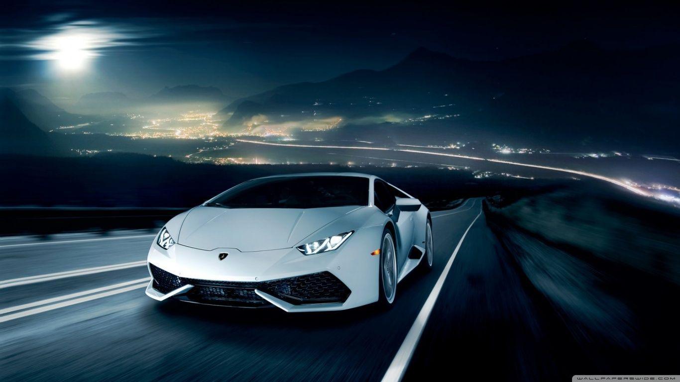 Fast Car Road Wallpapers - Wallpaper Cave