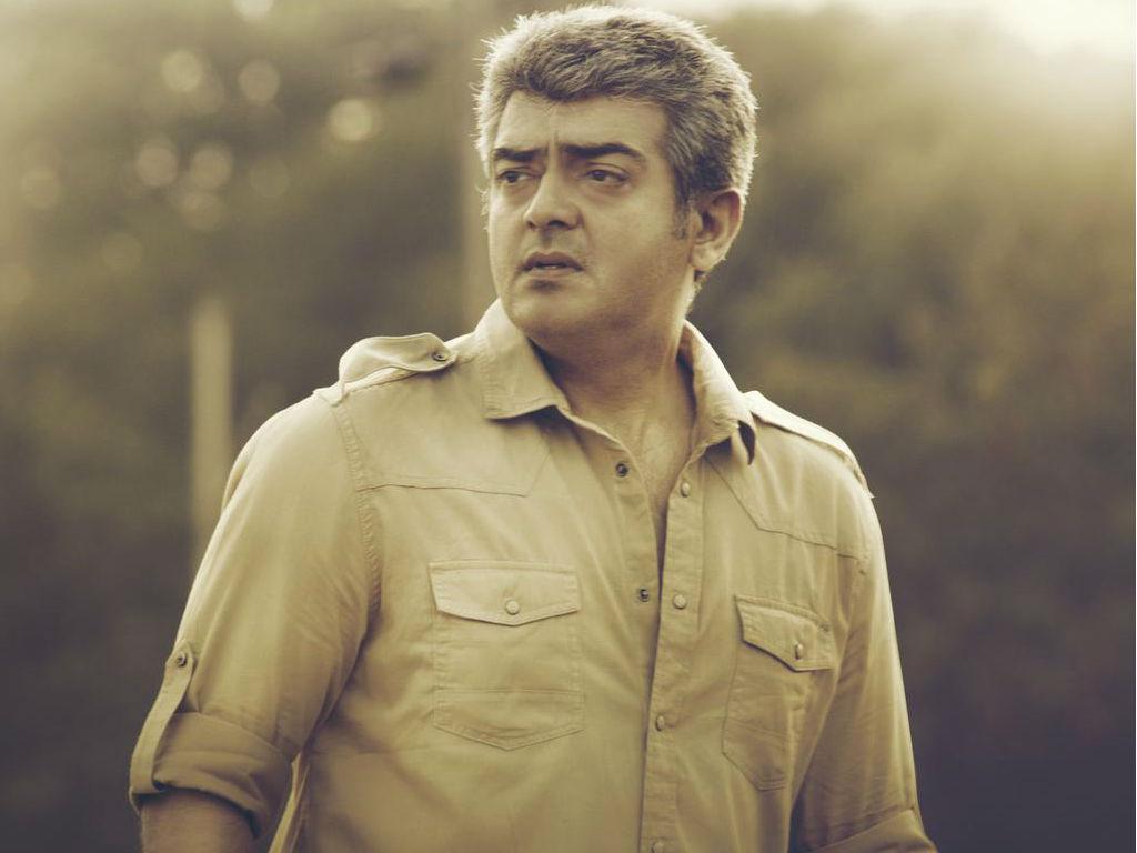 Yennai Arindhaal Wallpapers - Wallpaper Cave