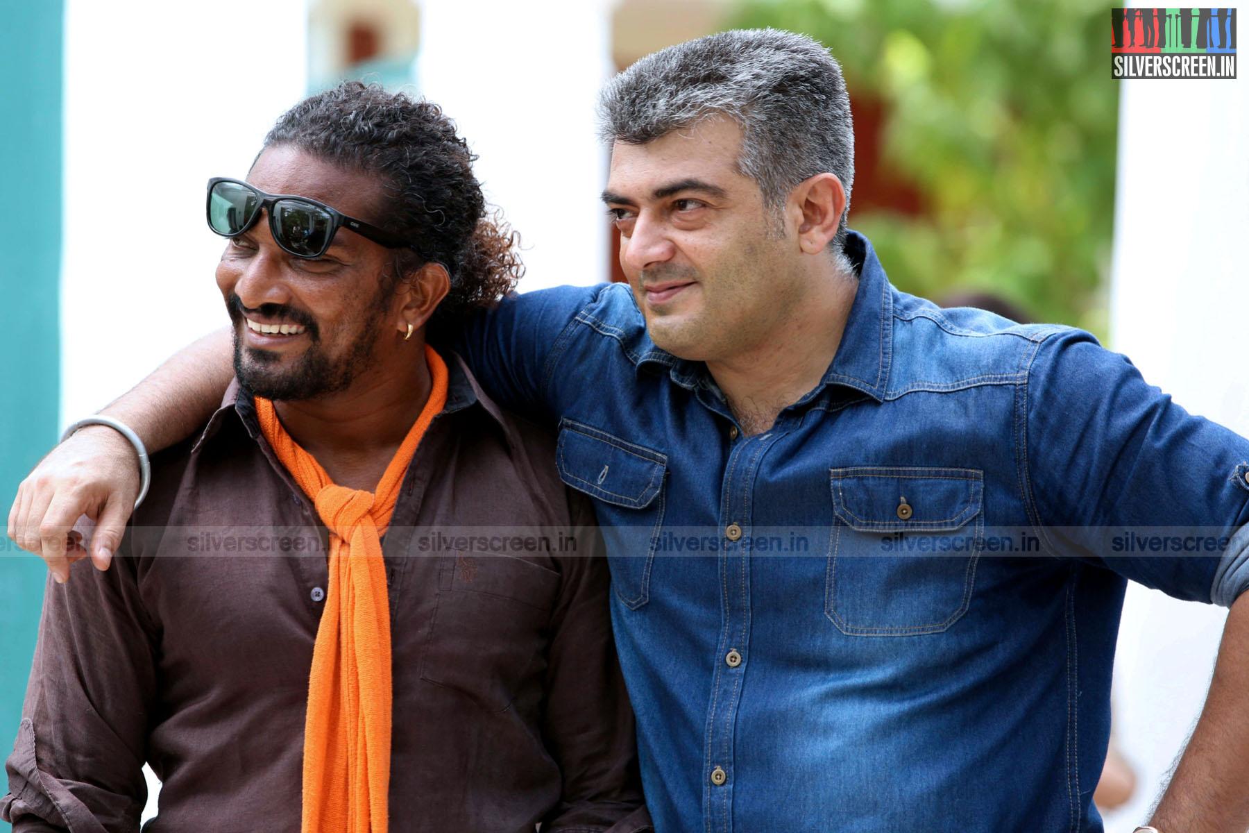 Yennai Arindhaal Wallpapers - Wallpaper Cave