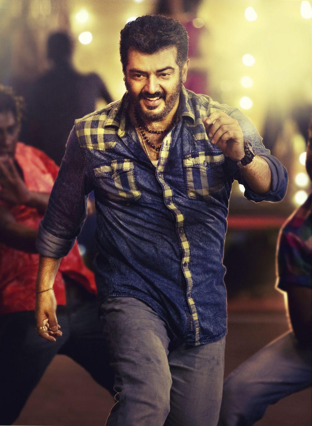 Yennai Arindhaal Wallpapers - Wallpaper Cave