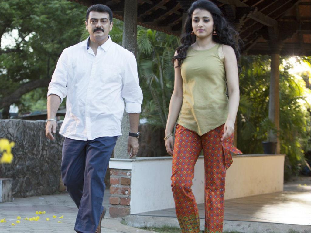 Yennai Arindhaal Wallpapers - Wallpaper Cave