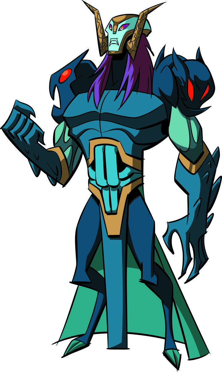 TMNT Villains Wallpapers - Wallpaper Cave