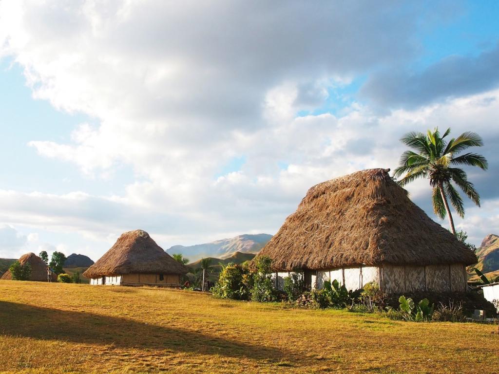 Navala Fiji Islands Wallpapers - Wallpaper Cave