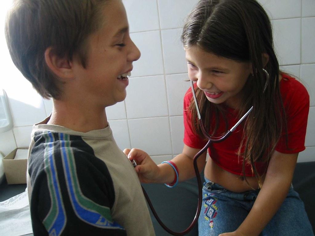 Playing Doctor Wallpapers - Wallpaper Cave