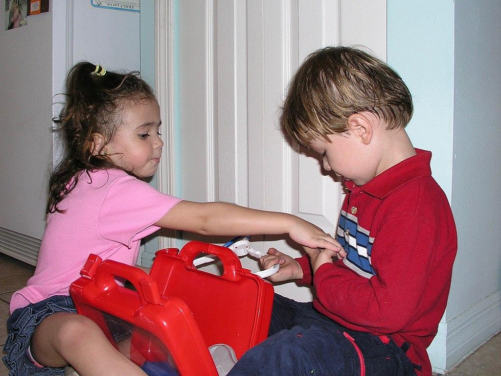 Playing Doctor Wallpapers - Wallpaper Cave