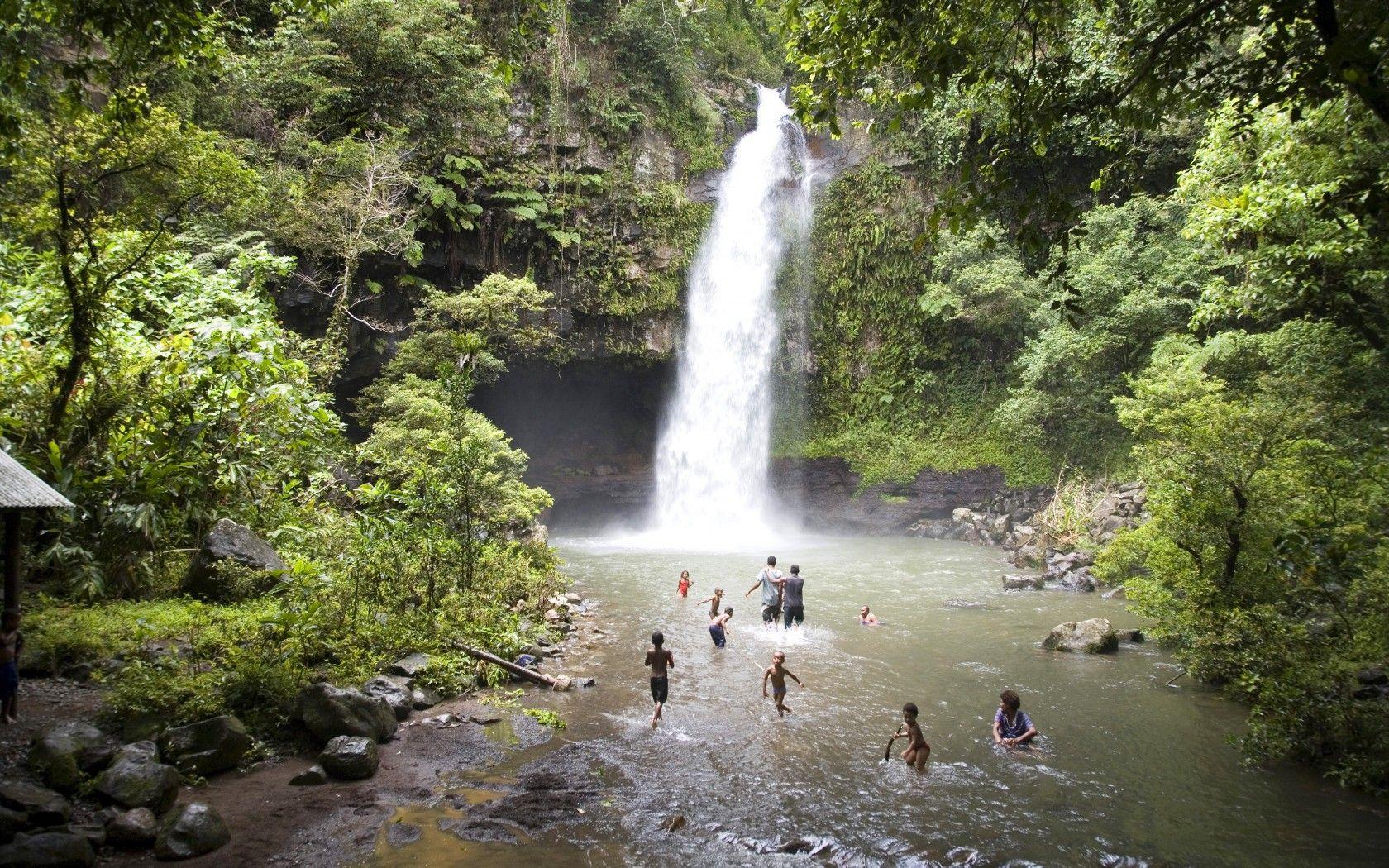 Navala Fiji Islands Wallpapers - Wallpaper Cave