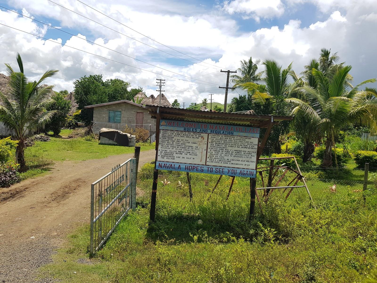 Navala Fiji Islands Wallpapers - Wallpaper Cave