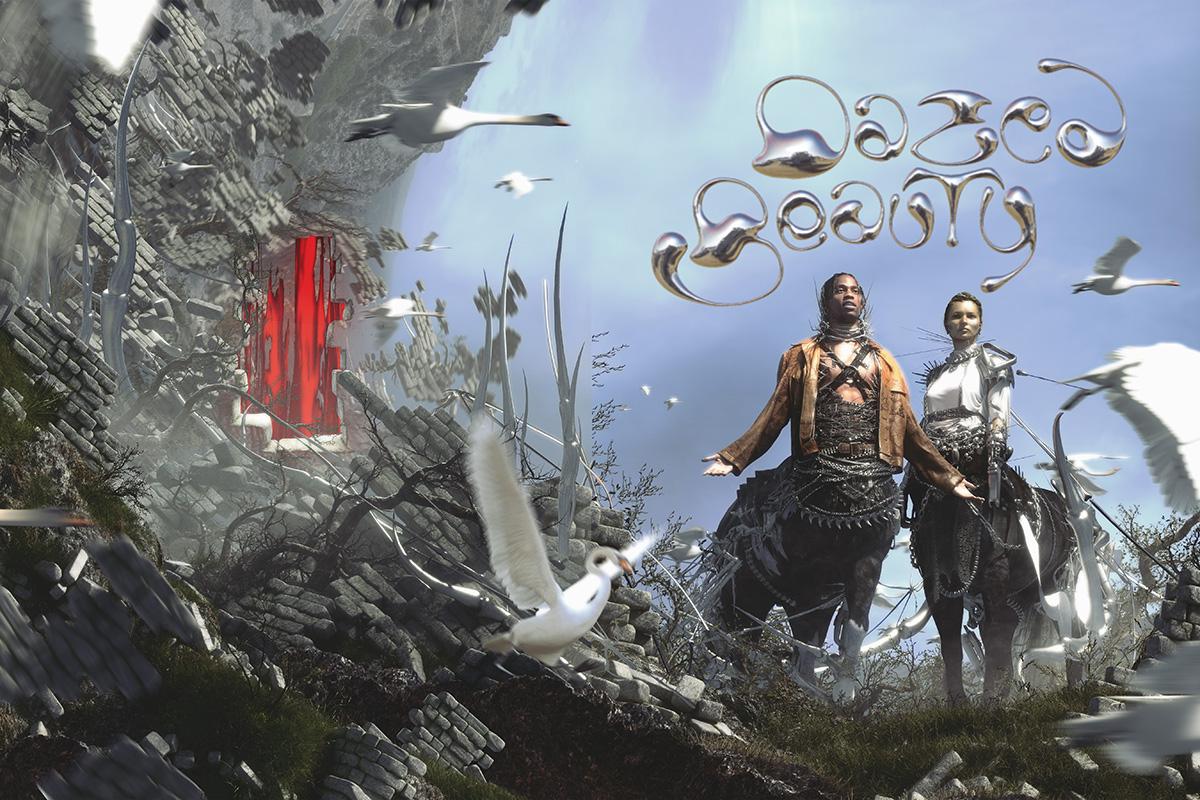 Migos GNF Ft. Young Thug & Travis Scott Wallpapers - Wallpaper Cave