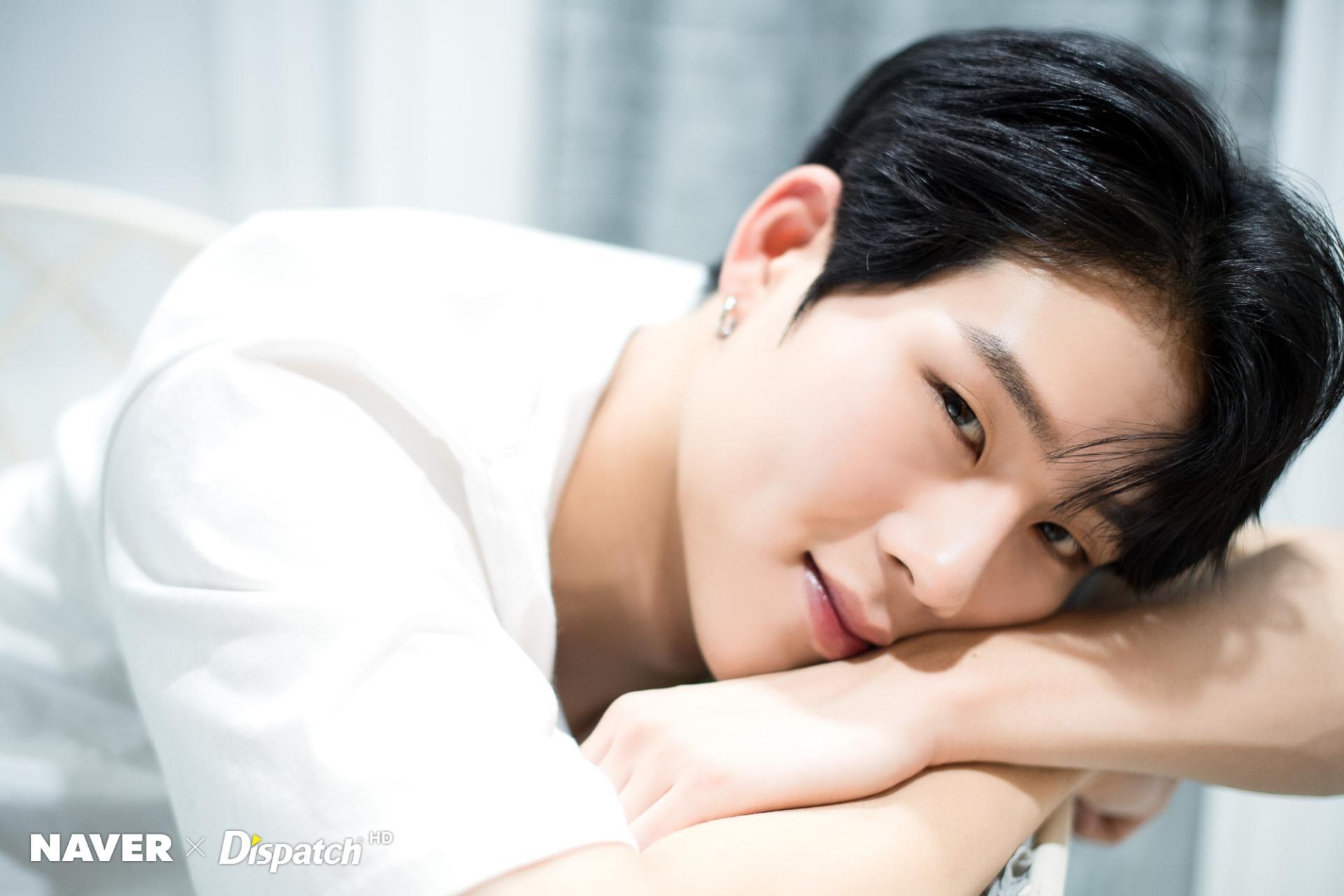 Monsta X All About Luv Wallpapers - Wallpaper Cave