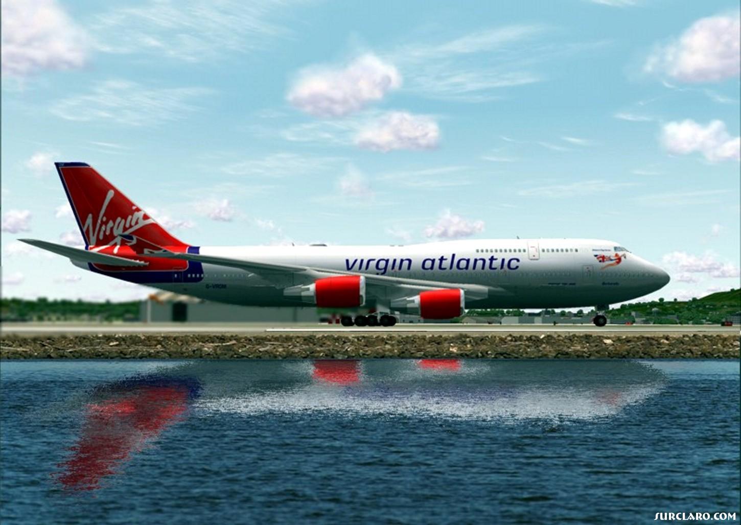 Virgin Wallpapers - Wallpaper Cave