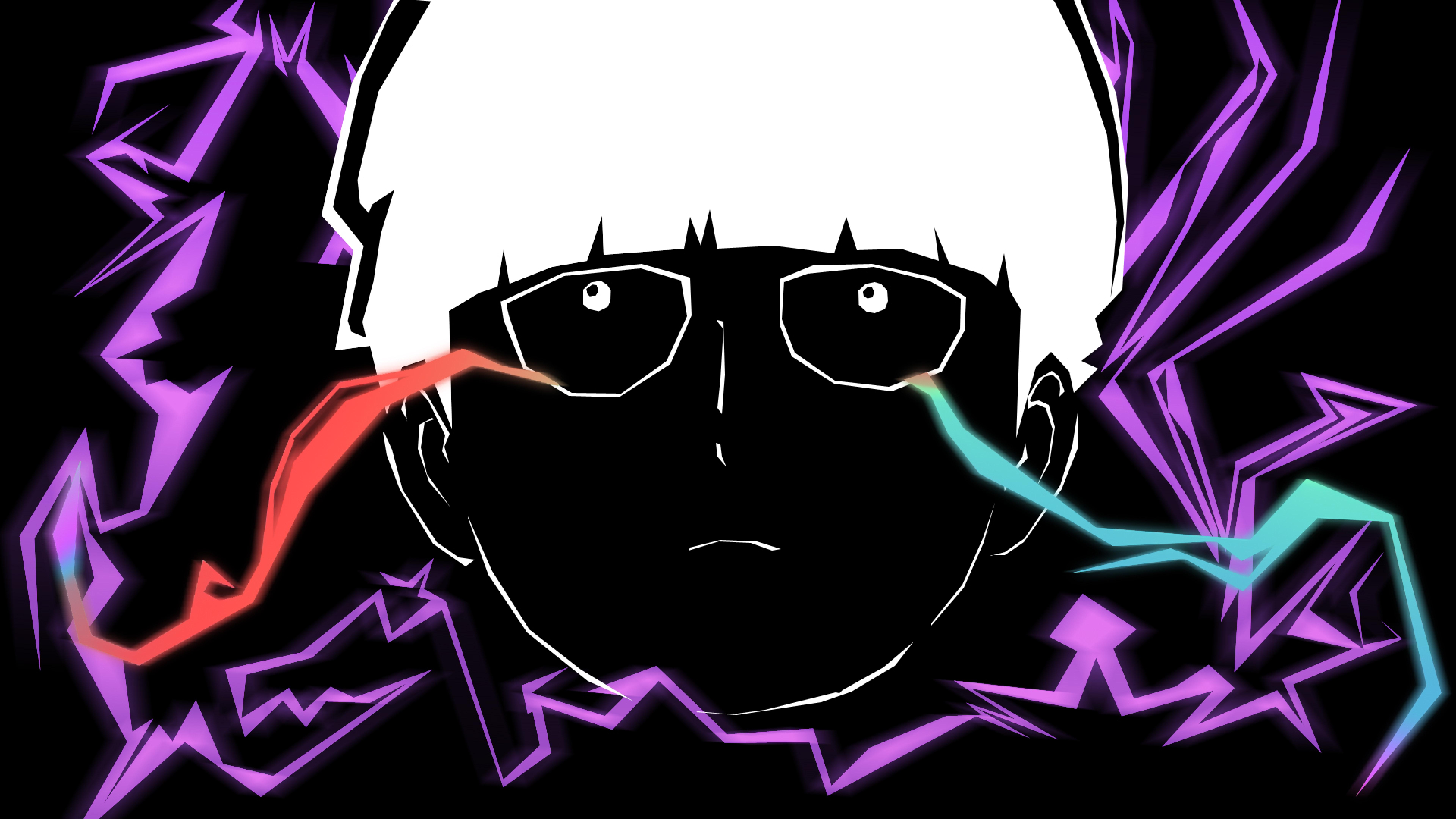 Shigeo Wallpapers - Wallpaper Cave