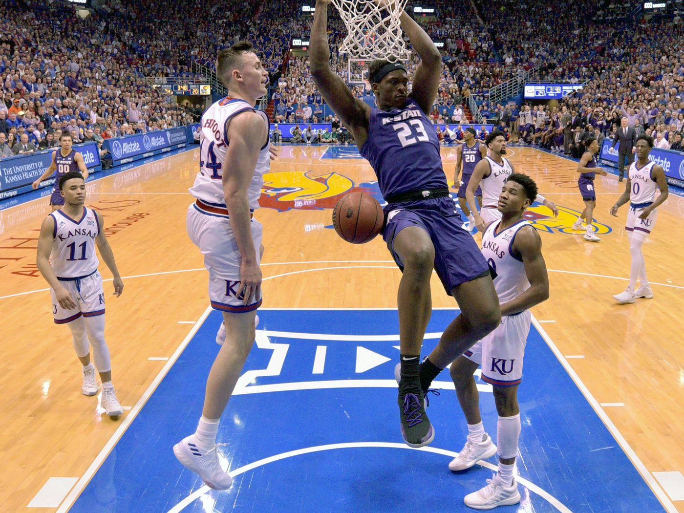 Ku Basketball Desktop Wallpapers - Wallpaper Cave